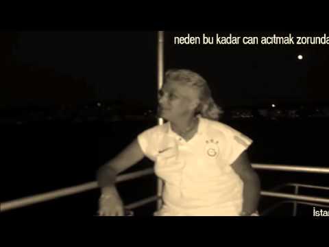tedirginim.... İstanbullu Enkaz