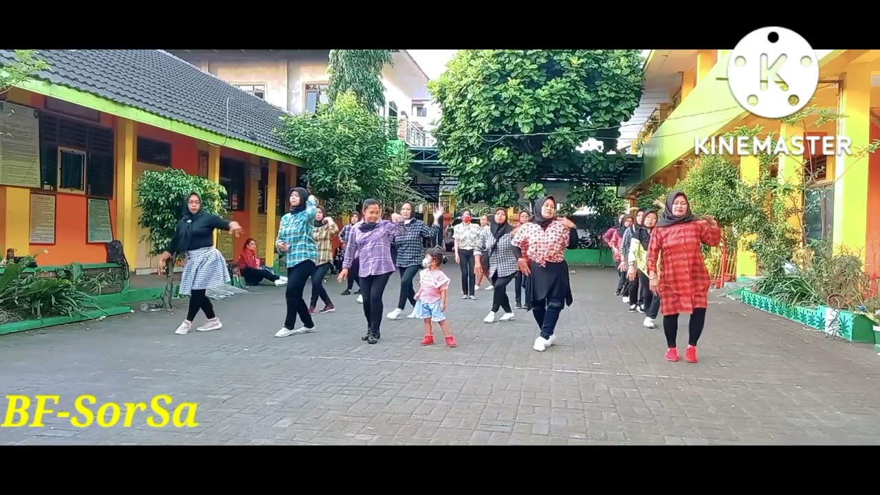 Alice Retro// Line Dance// Choreo by Junghye Yoon (KOR)// Jully 2022 ...