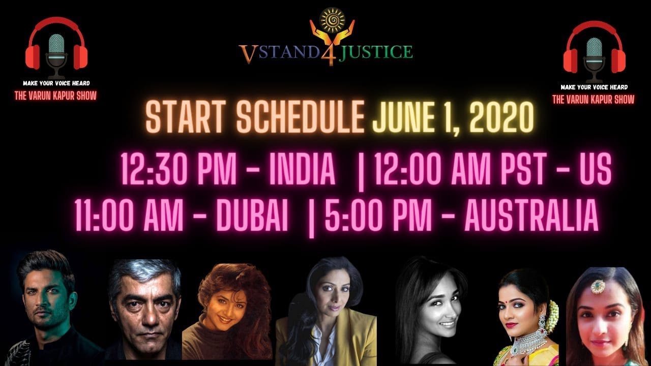 Ready 4 The World's Longest Live Stream | Know How It All Began | Let's ...