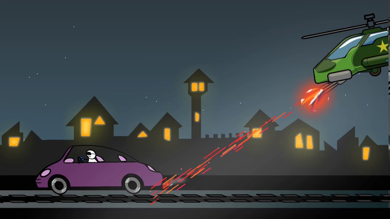 Story of Titu , "Animation short movie" - YouTube