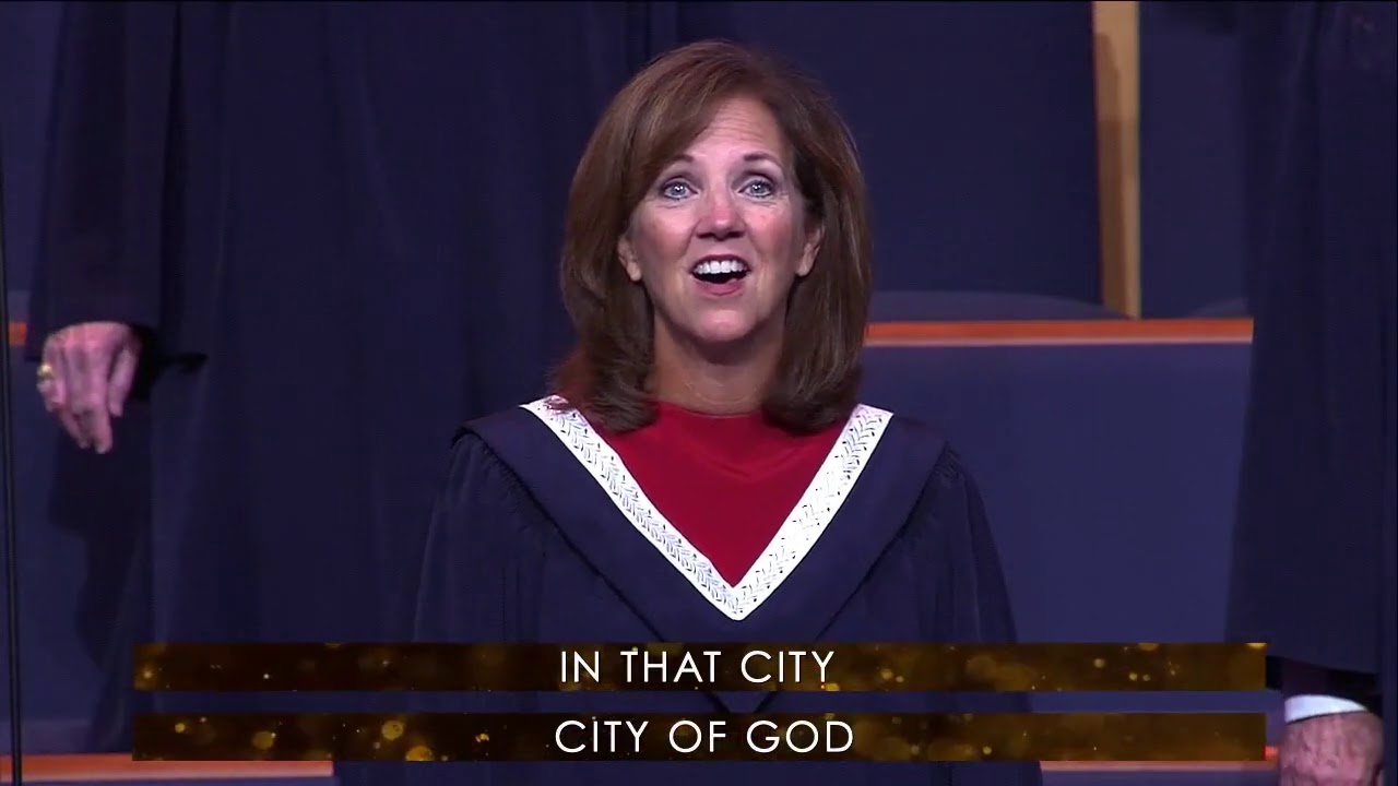 The Hoppers - Jerusalem - YouTube