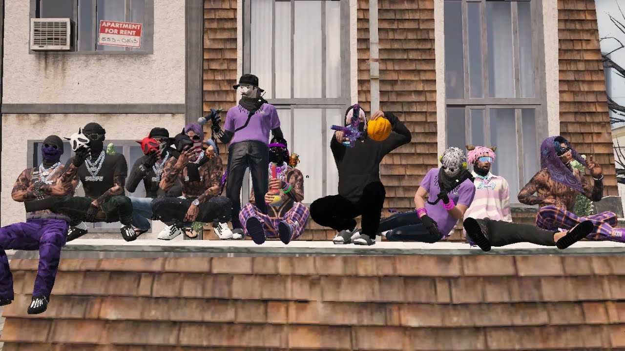 Accused For Cheating | Fivem montage - YouTube