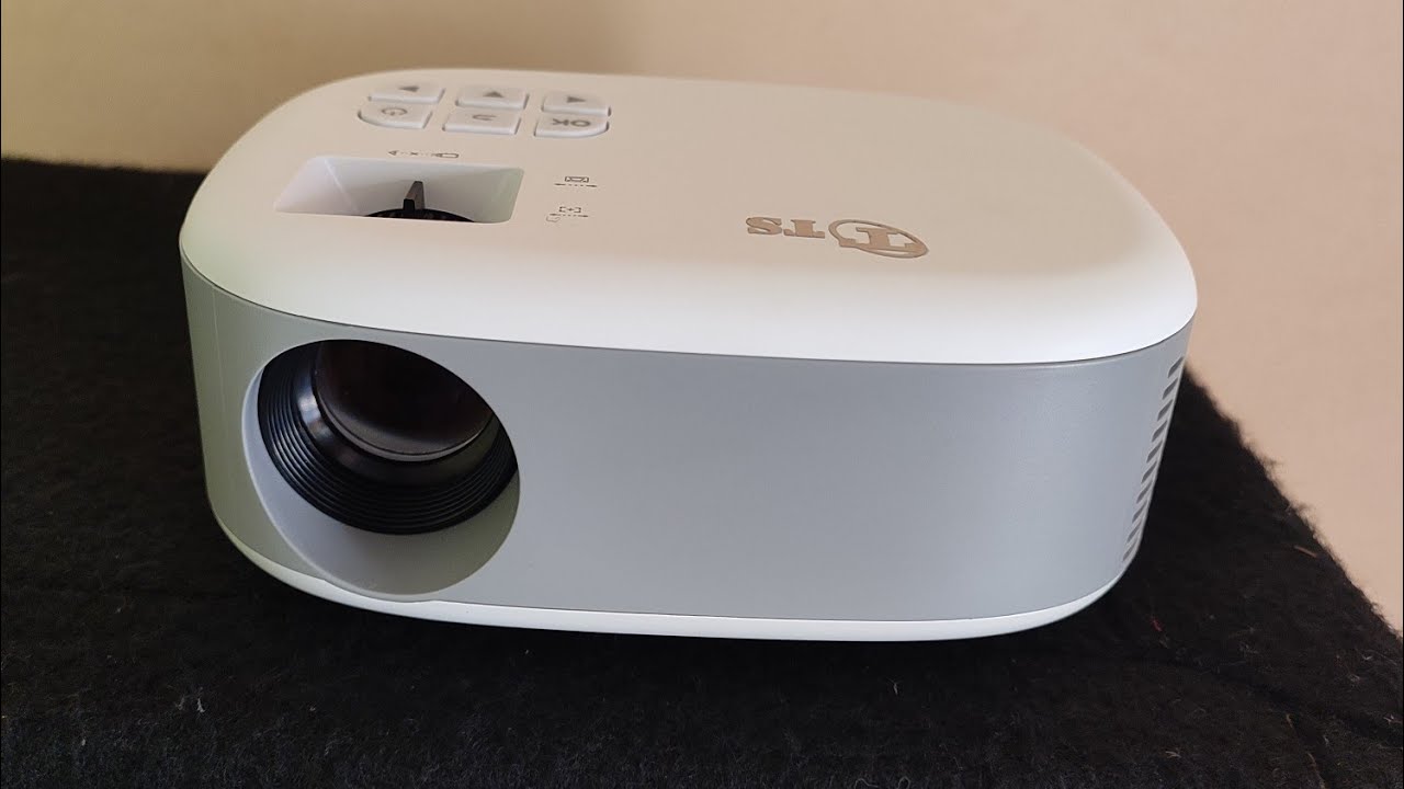 Mini LED Projector Home Use Home Cinema Projector #hometheater #movie ...