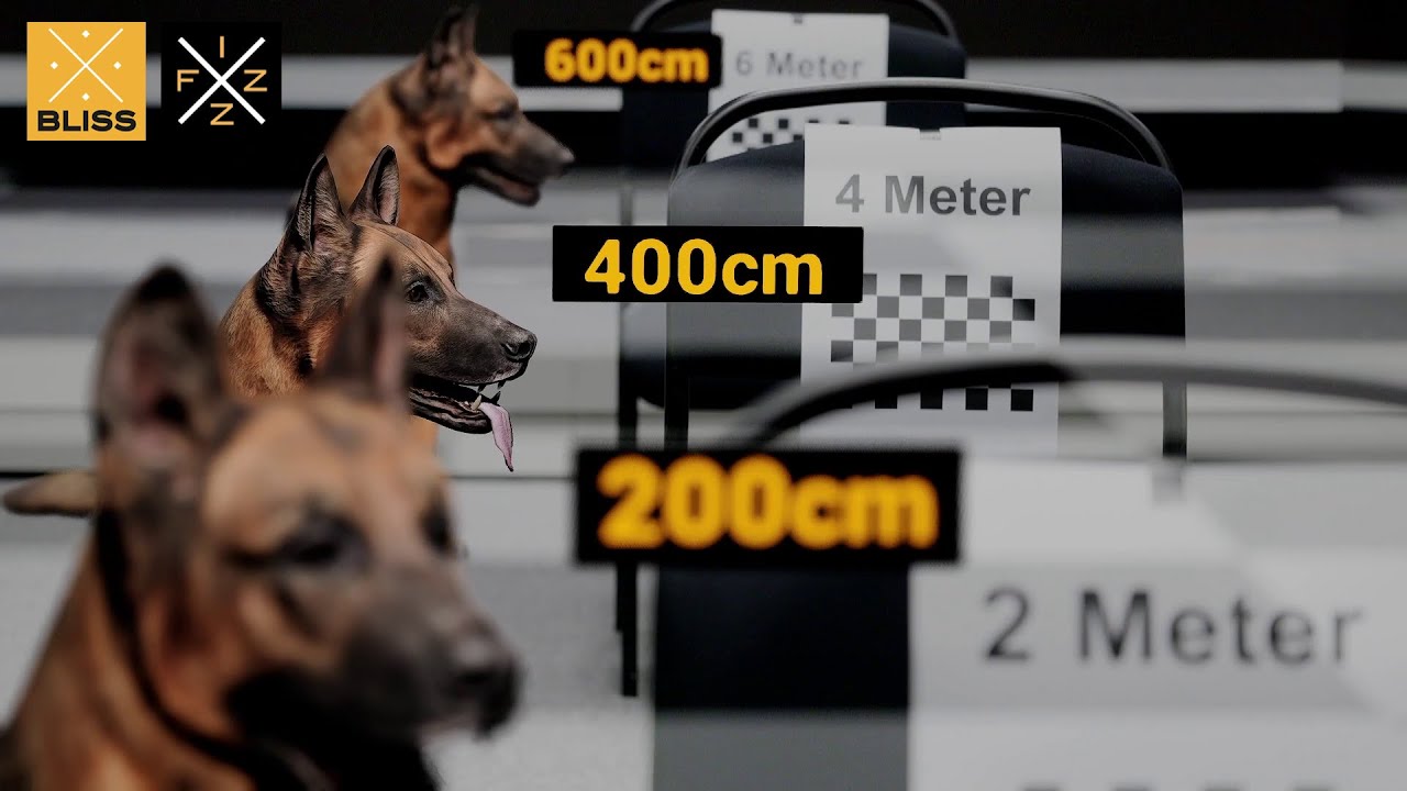 REtracker FIZZ/BLISS Tutorial (Part 3) - YouTube