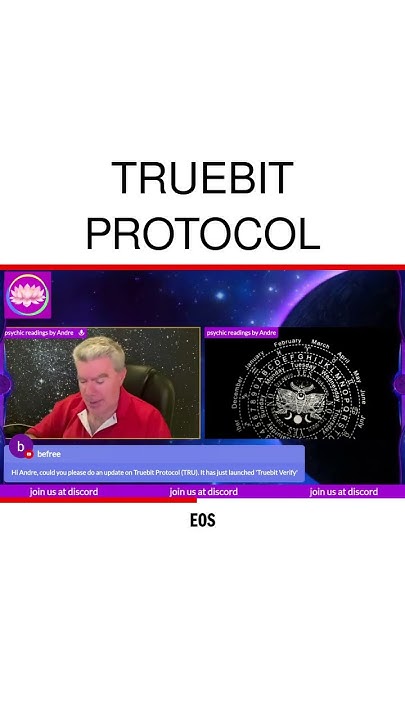 truebit protocol - YouTube