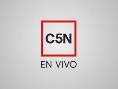 Emisión en directo de C5N - YouTube