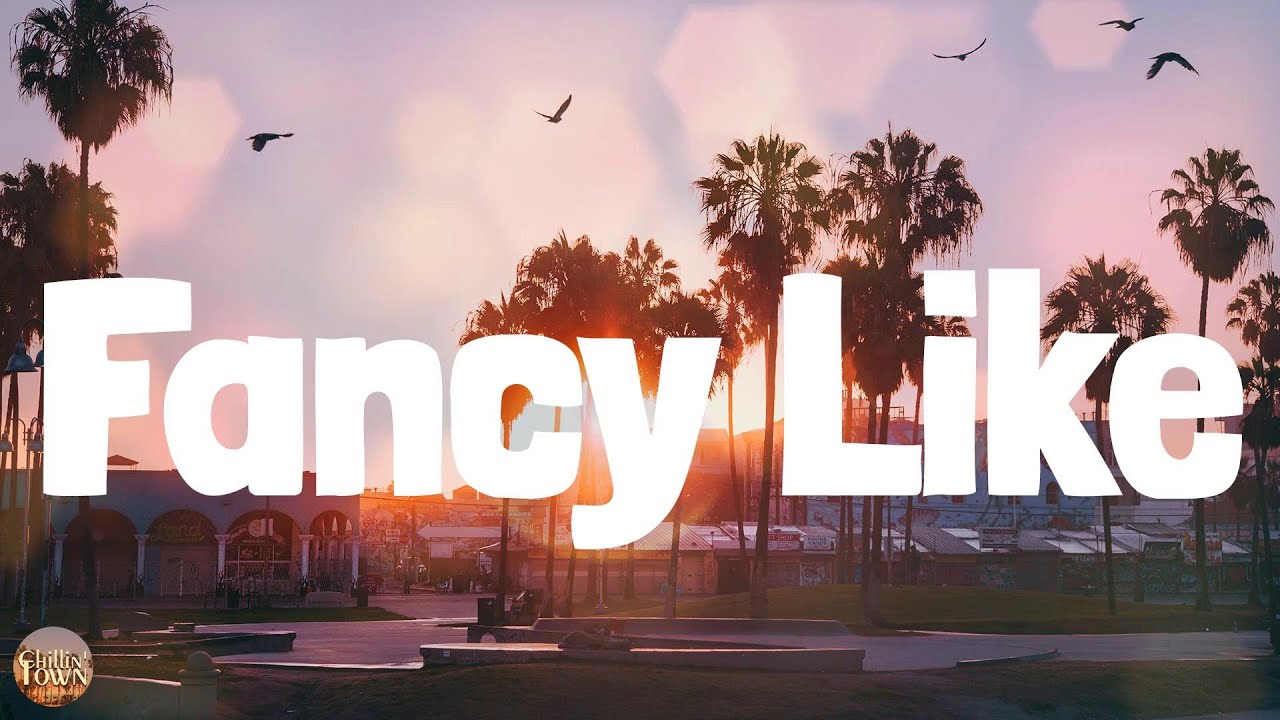 Fancy Like (Lyrics Mix) Walker Hayes, Maddie & Tae, Jon Pardi, Brett ...