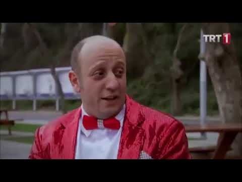 Leyla İle Mecnun Kırklareli ( Kırklareli Vizesi )