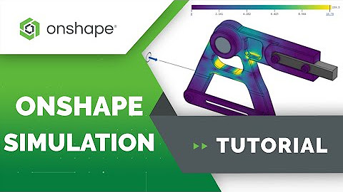 Intro to Onshape Simulation - YouTube