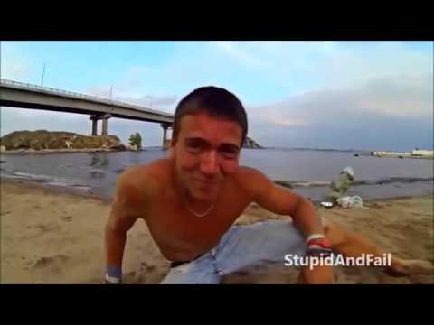 Parkour Fails Ultimate Funny Parkour Fails Compilation Funny Fails ...
