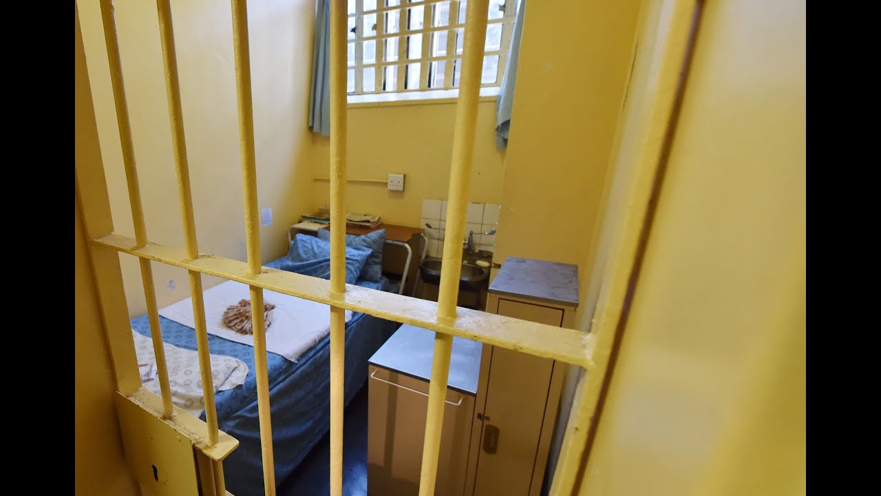 PRISON NECESSITIES (THINGS YOU MUST HAVE INSIDE) #prisonstories # ...