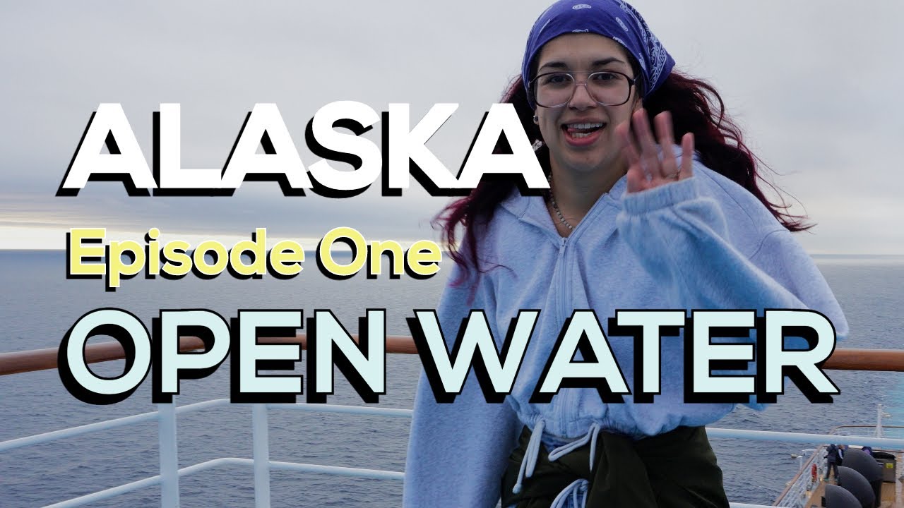 ALASKA | Episode 1 - Open Water - YouTube