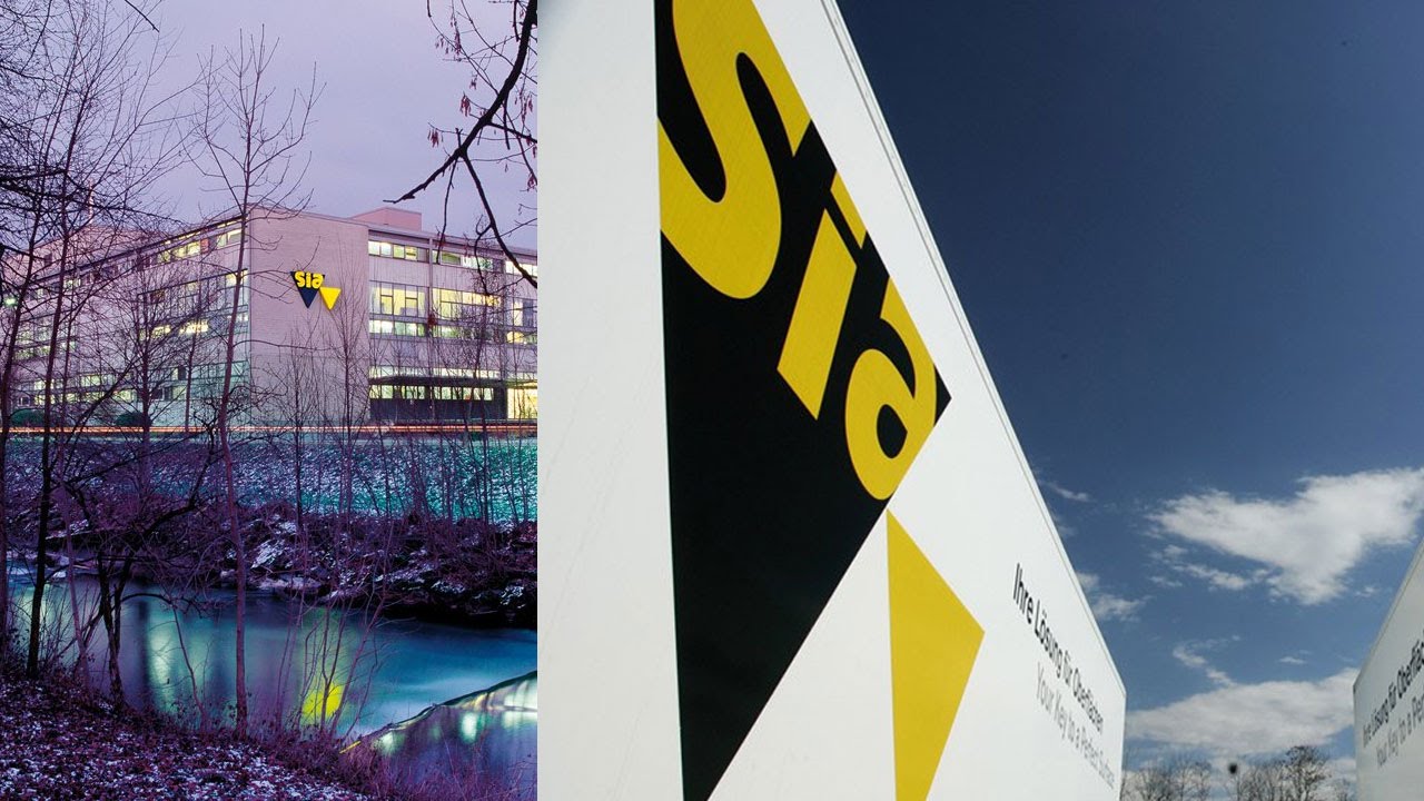 sia-portrait - sia Abrasives (group of companies) - YouTube