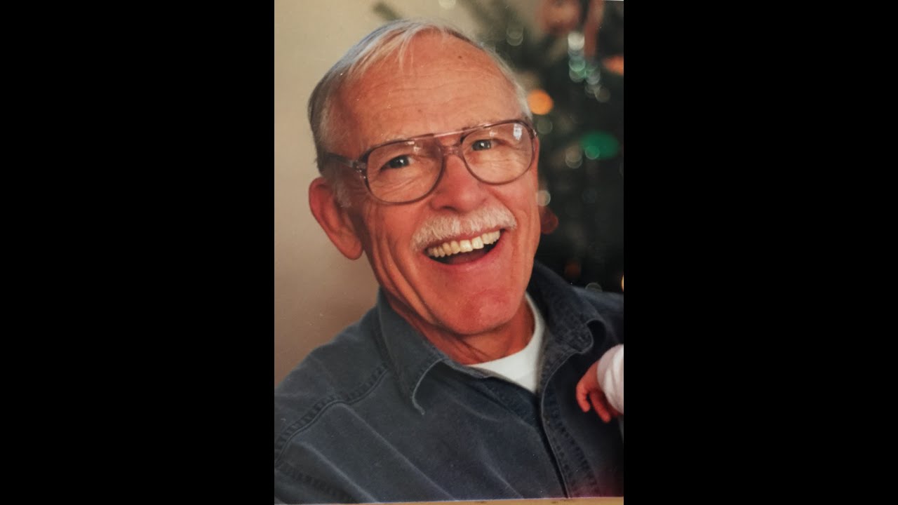 Edward Joseph Ramm - YouTube