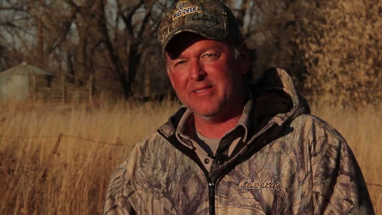 Mike Hanback- Its in my Nature - YouTube