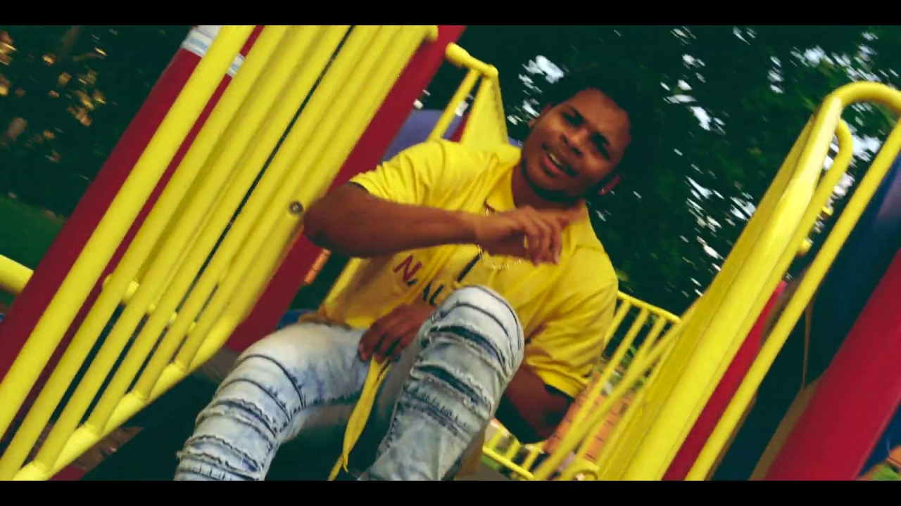 KJG - Windows (Official Video) (4K) - YouTube