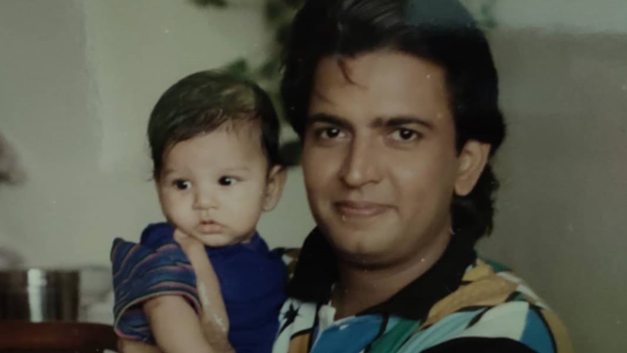 Sunil Lahri Lakshman