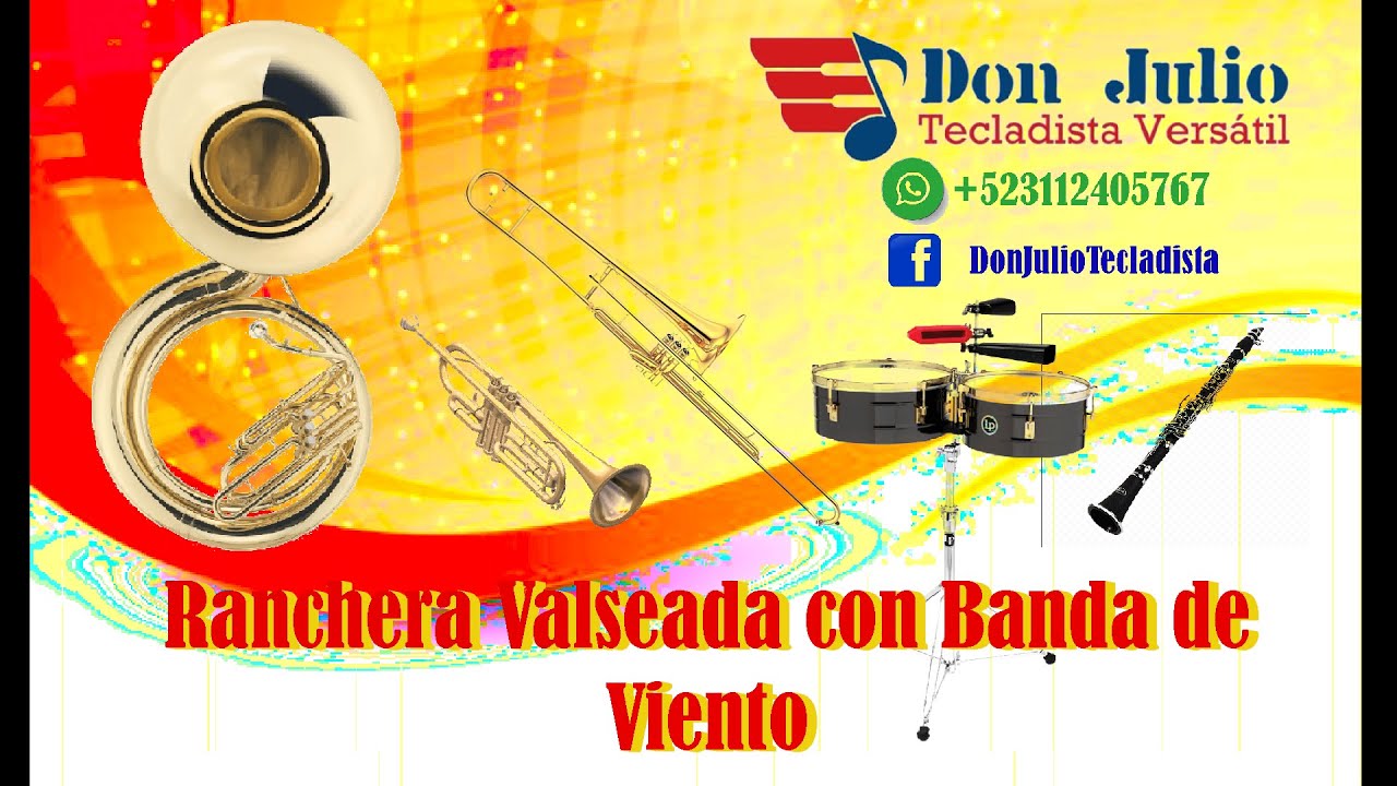 Korg PA600 Ritmo Ranchera / Korg PA700 Ritmo Ranchera / Korg PA1000 ...