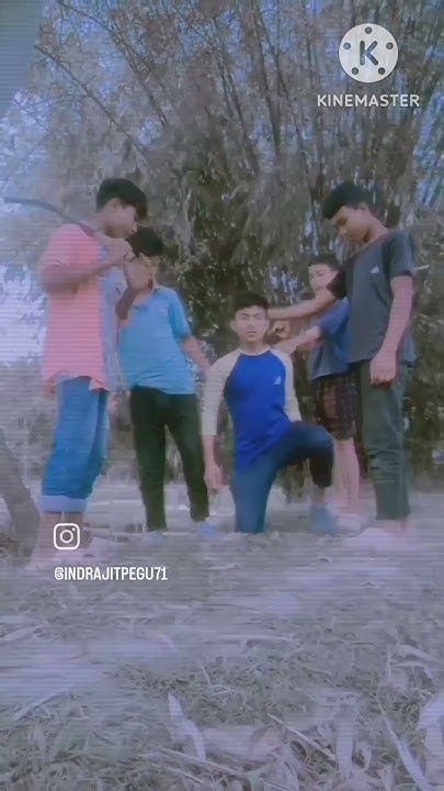 Ratul Doley /Poribad pegu /Krishna Ram Doley /Akash pegu /Monjit Doley. 2023 - YouTube