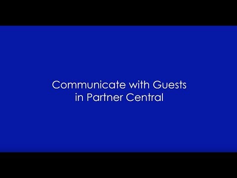 How To Manage Your Guest Relations - YouTube