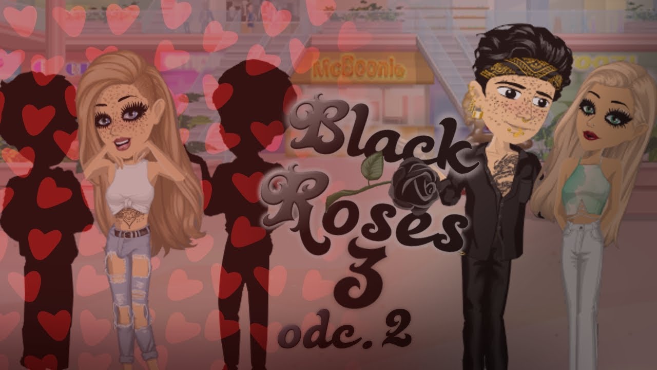 Black Roses || s.3 osc.2 || Serial MSP PL || +13 - YouTube