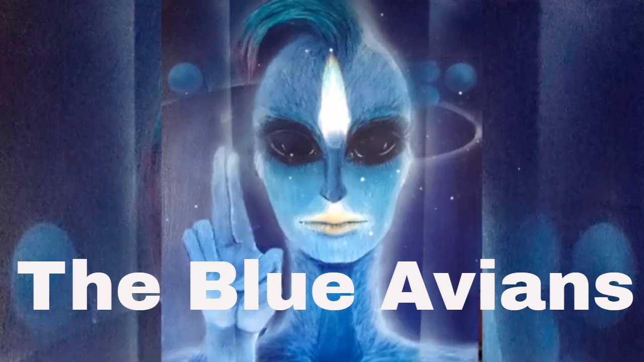 The Blue Avians - YouTube