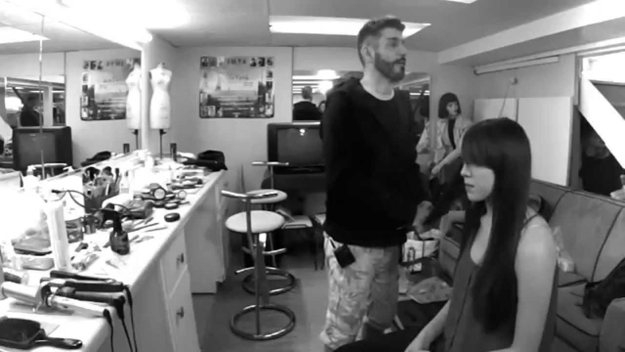 Geoffrey Chapman Model & Talent Agency - Toronto & Niagara Falls - YouTube