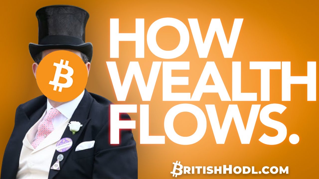 HOW WEALTH FLOWS. - YouTube