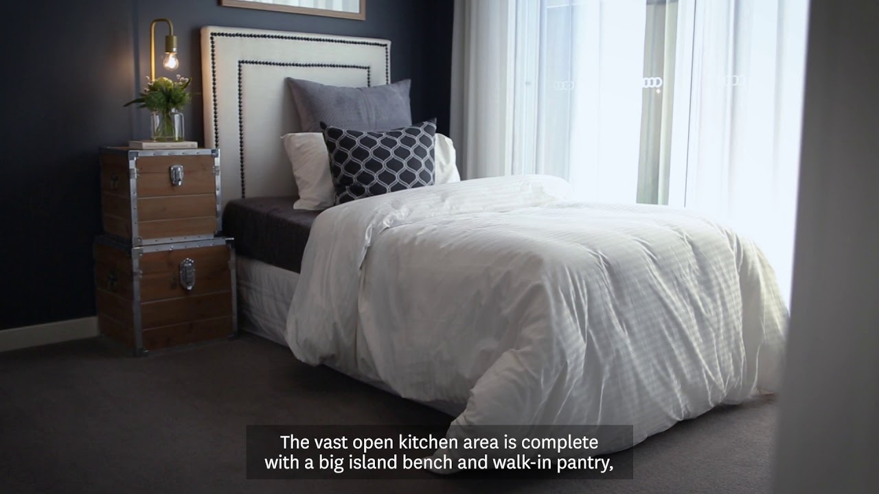 Highlands Display Village Simonds Hillsborough 22 - YouTube