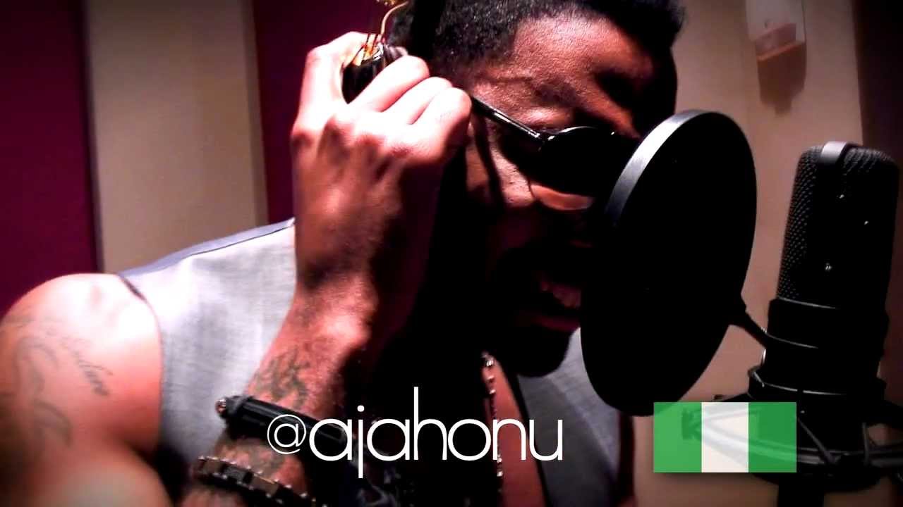 Rick Ross' "You the Boss" Cover ft. A.O. [Ajah Onu] "IF YOU NEVER KNOW ...