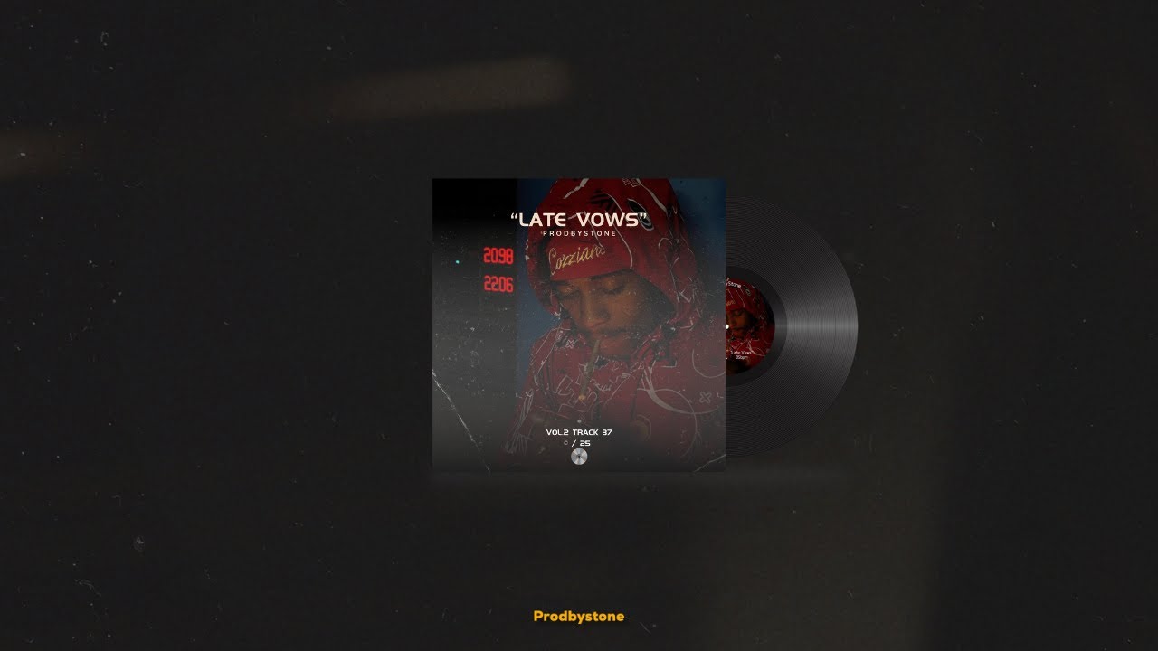 [FREE] Baby Smoove / Jazz Type Beat - Late Vows - YouTube