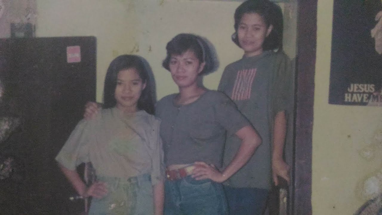 A TRIBUTE TO CHIECHIE (1967 - 2018) - YouTube