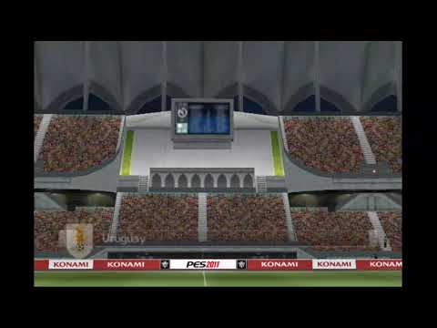 PES 11 mobile lite com times atualizados!!!