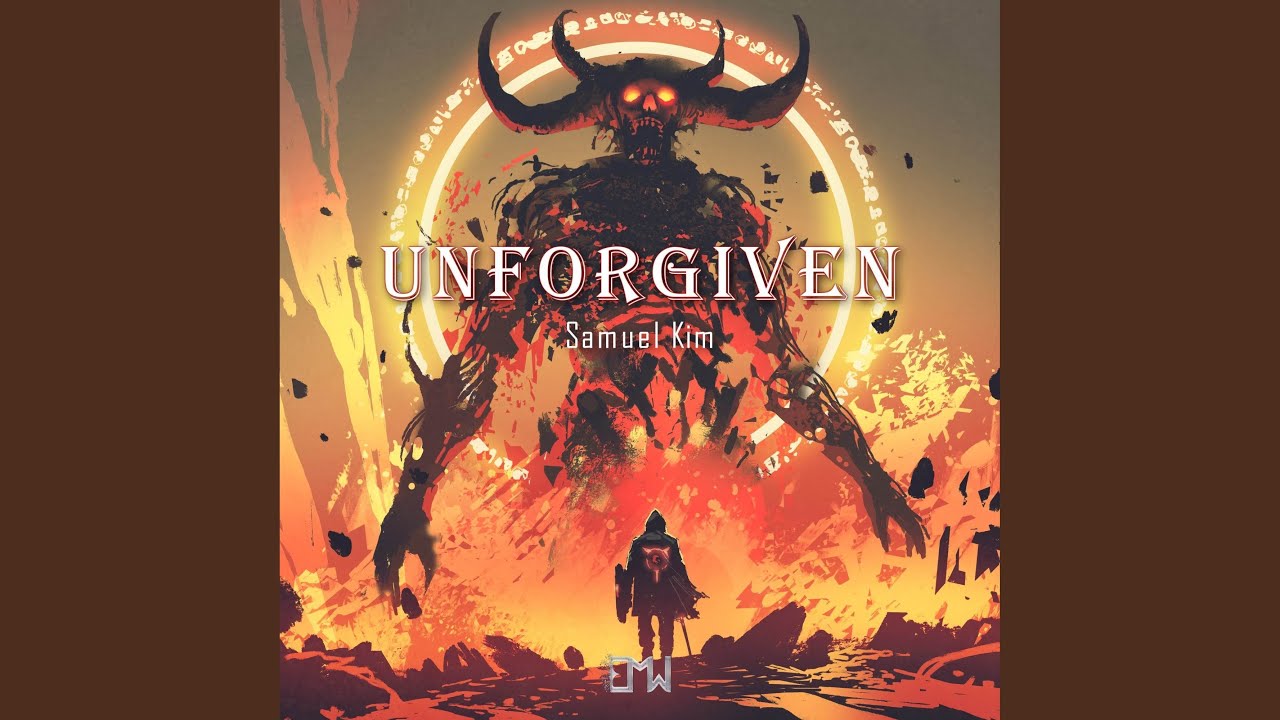 Unforgiven Wallpaper