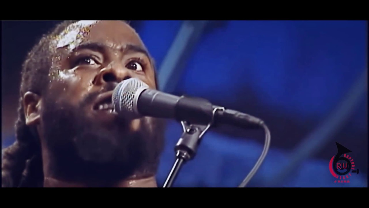 Thomas TC Clay When I Hear the Trumpet Blow - YouTube