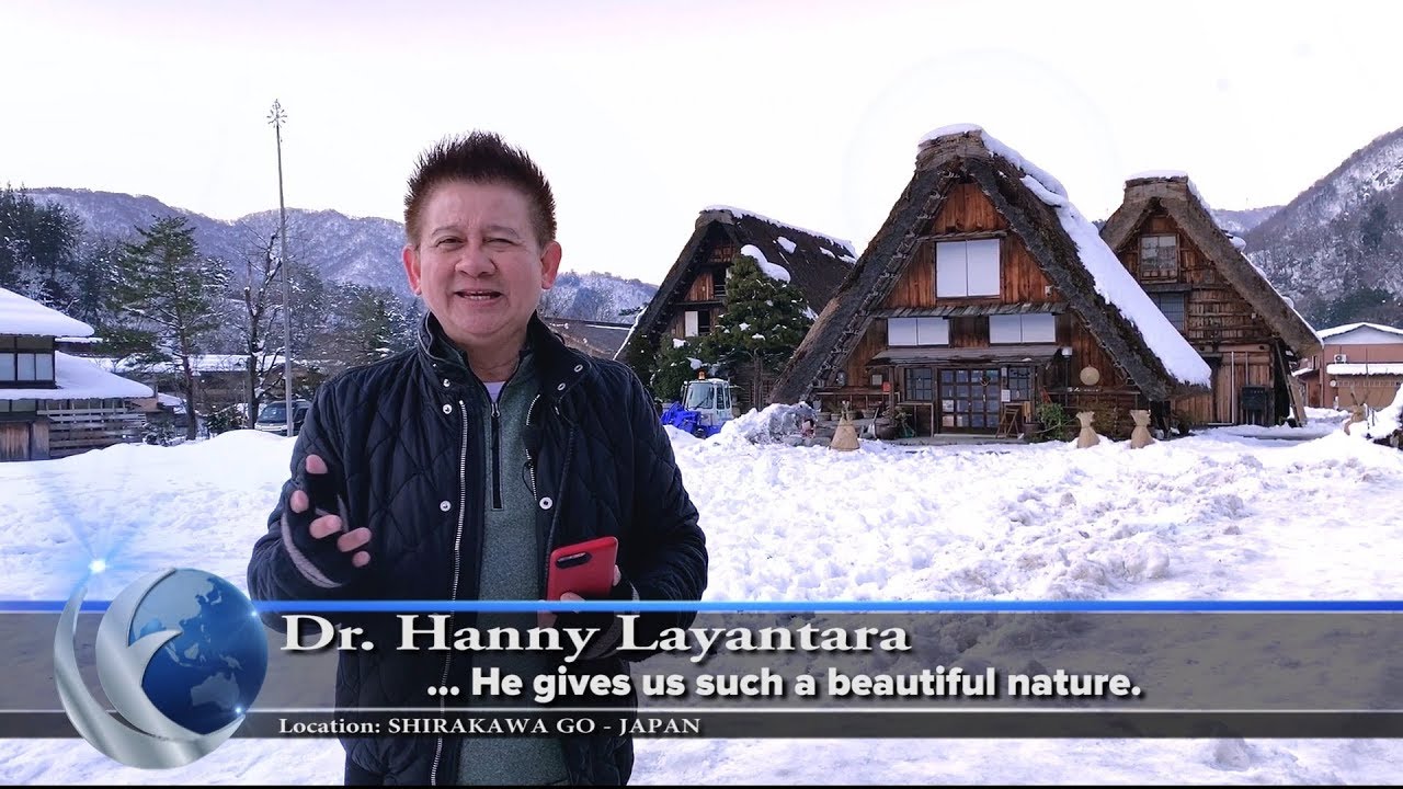 Video Lensa Firman Episode: "The Shepherd of Life" by Dr. Hanny ...