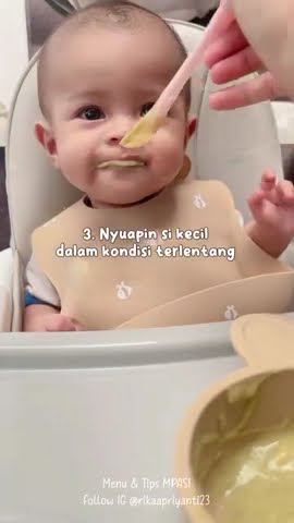 6 KESALAHAN SAAT MENYUAPI BAYI - YouTube