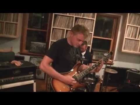 Hangman's Heart Live on The Last Exit Part 2 - June 29, 2014