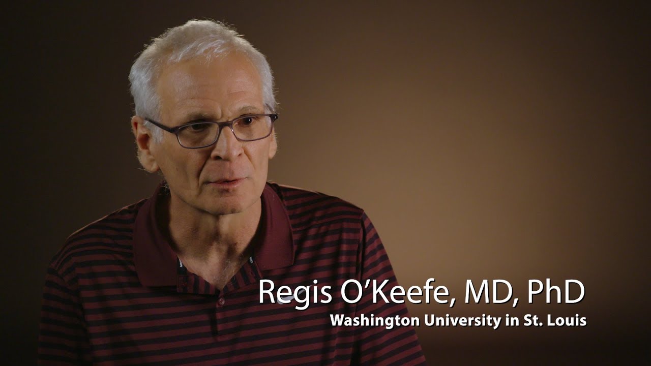 VSS 2019 Regis O'Keefe Interview - YouTube