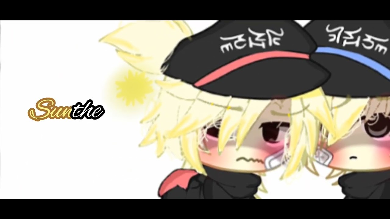 ♪the sun propose to the moon♪ Meme Ft:Defect rebel and rebel -Roblox ...