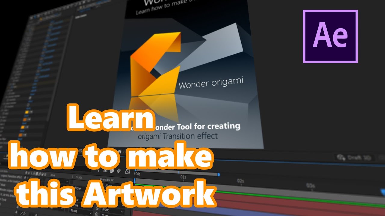 origami Tutorial - YouTube