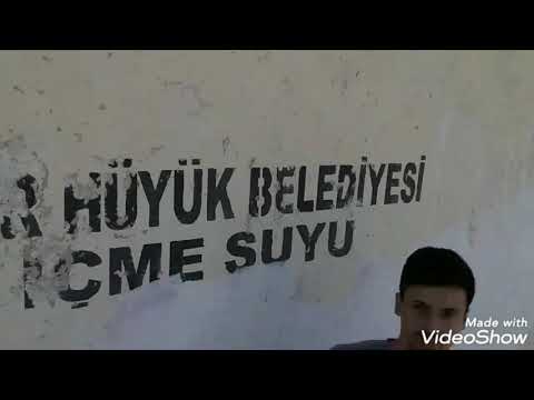 Tavaş- Adıyaman