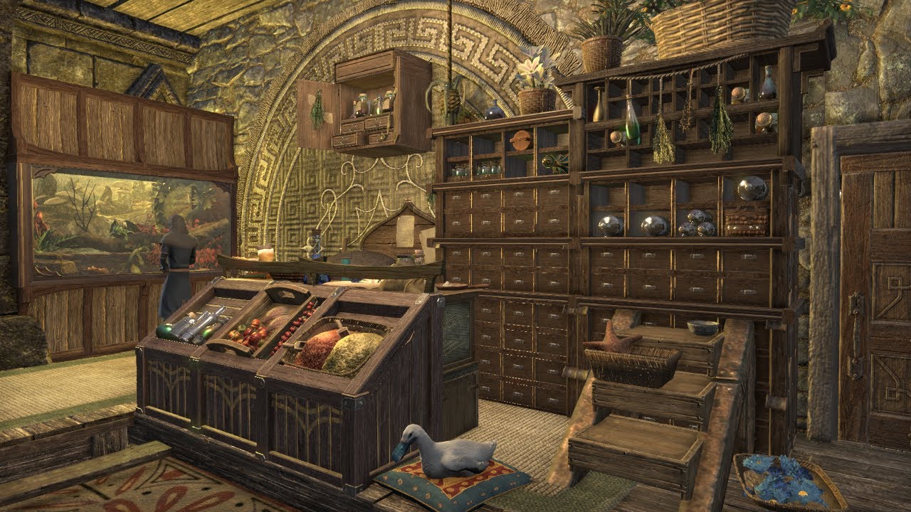 ESO Housing Hike! July 9, 2021 - YouTube