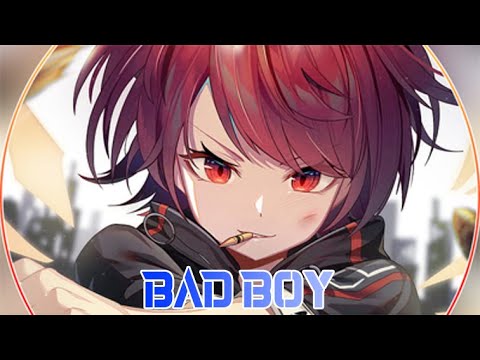 Nightcore - Bad Boy (Cascada) - YouTube