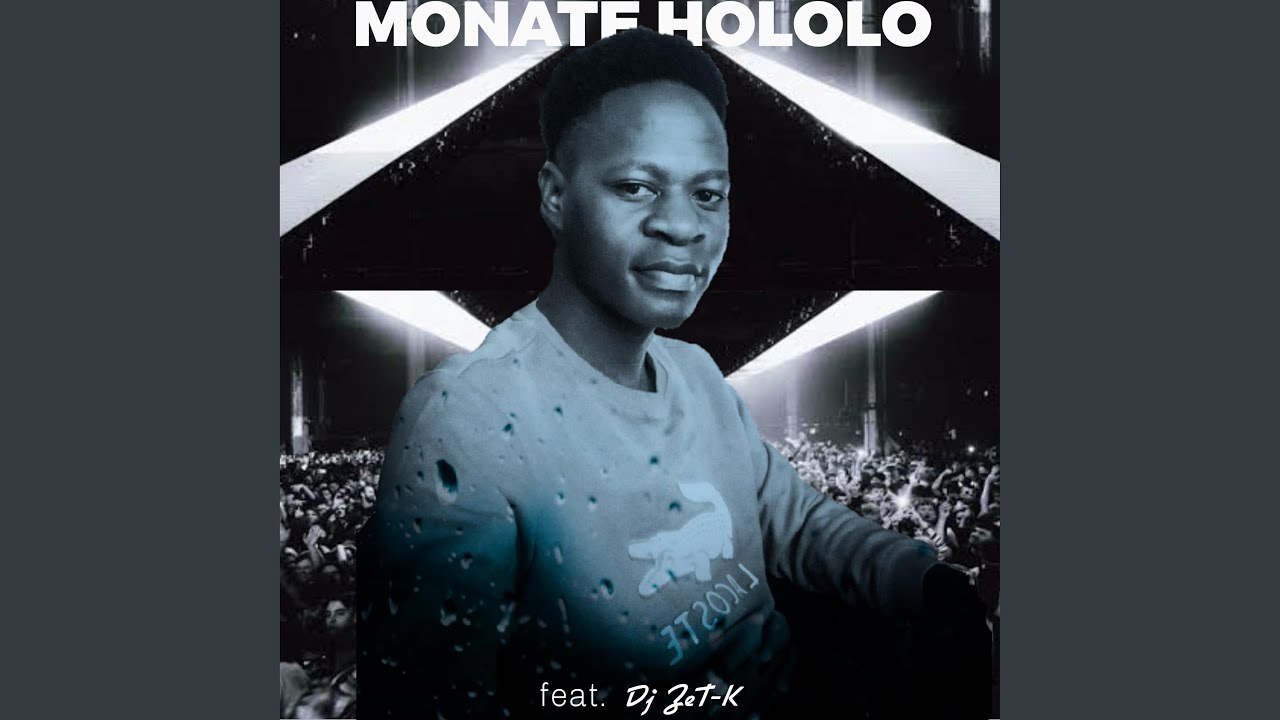 Monate Hololo - YouTube