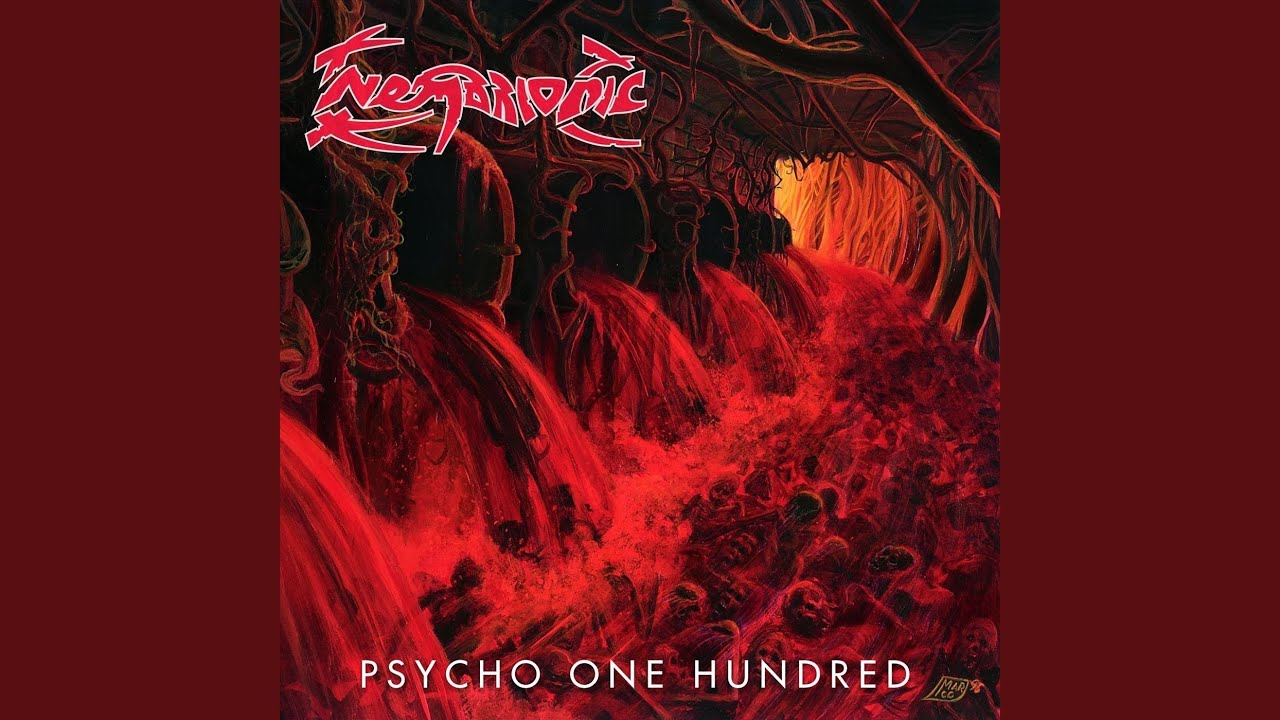 Psycho One Hundred (Development, Morning, Ceremony, Evening) - YouTube