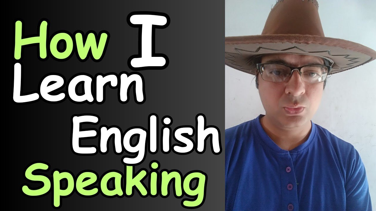 How i learn english speaking ?|Spoken english|English speaking practice ...