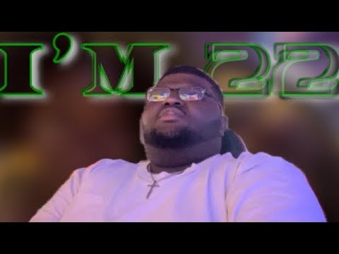 I’m 22!! (RT22 Ep2) - YouTube