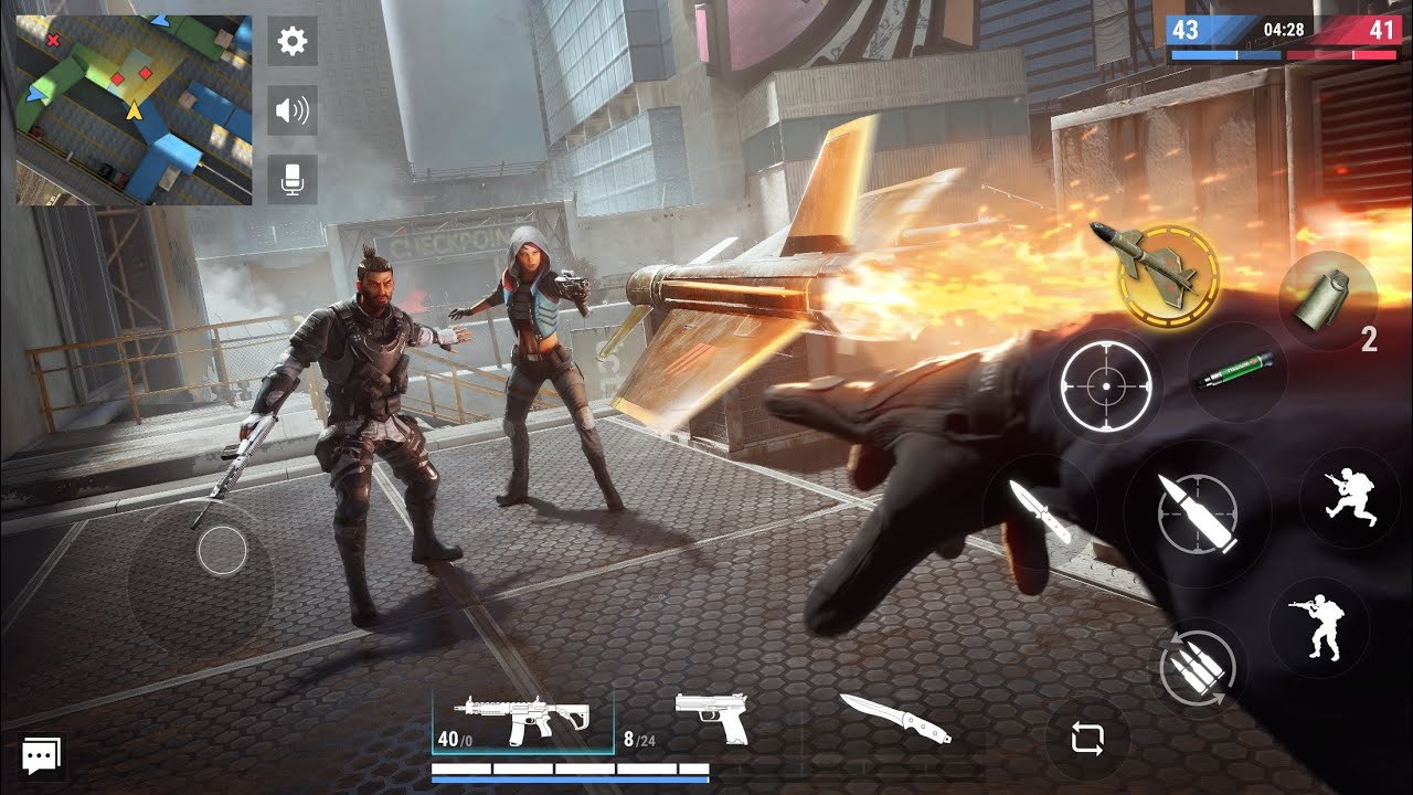 🔴 Live Gaming || Streaming || Banaras Gaming || Modern Strike ...