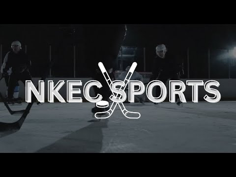 NKEC Sr Boys Hockey Vs CK Gators, Oct 27th 2023 - YouTube